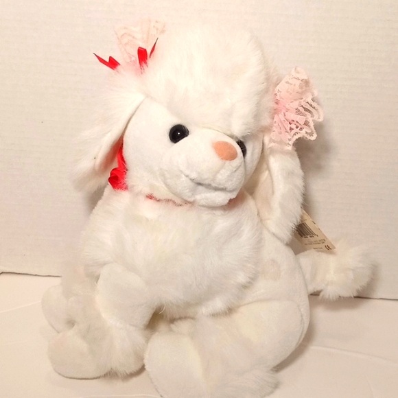Kellytoy | Toys | Kelly Toy Poodle | Poshmark